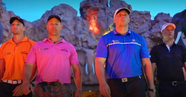Long Drive World Series | South Africa Long Drive World Series | South Africa