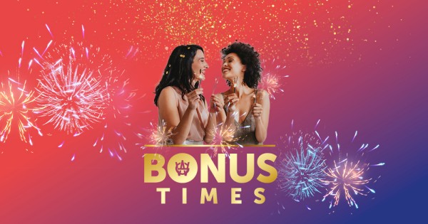 Bonus Times | GrandWest Cape Town