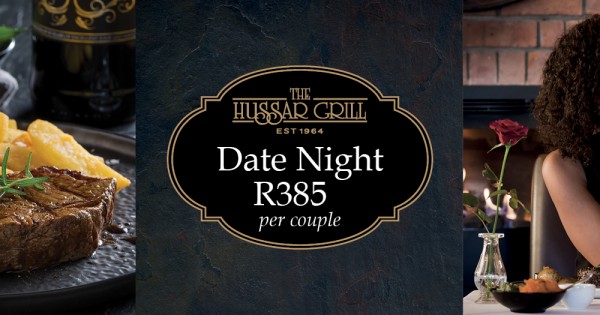 The Hussar Grill Date Night The Hussar Grill Date Night