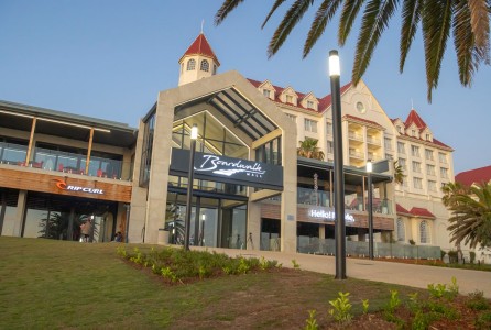 Exciting Activities and Things to Do at The Boardwalk