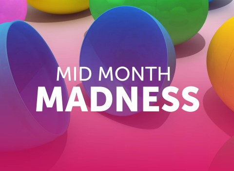 Mid-Month Madness | Port Elizabeth