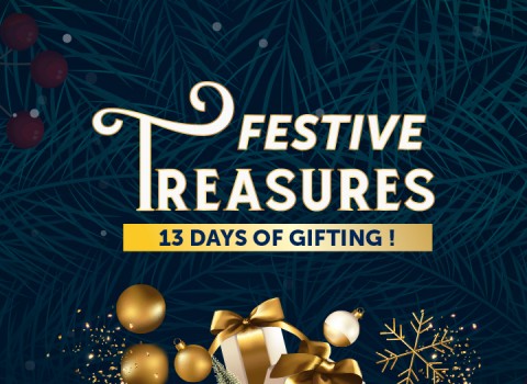 Festive Treasures at the Boardwalk | Port Elizabeth