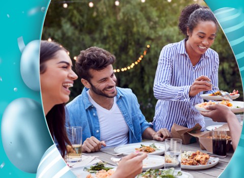 Bayside Pantry Braai & Seafood Buffet | Boardwalk