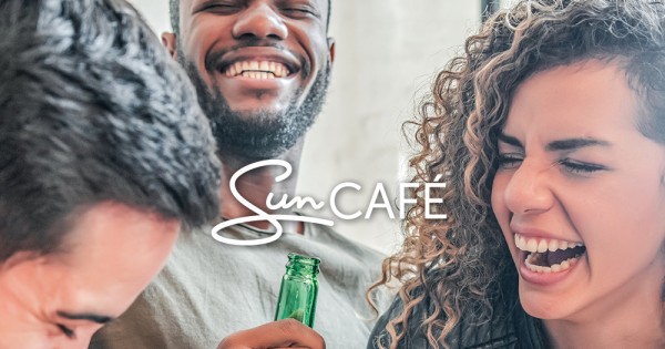 Sun Cafe Meal Deal