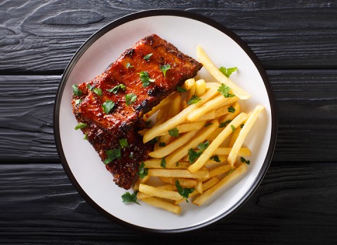 Sun Café November Special at Boardwalk