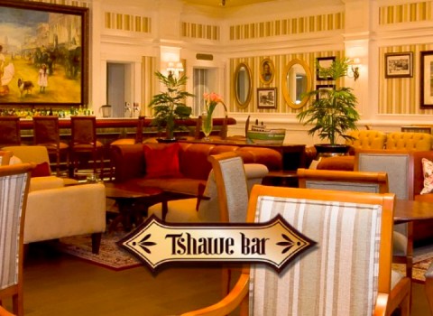 Tshawe Bar Weekend Specials