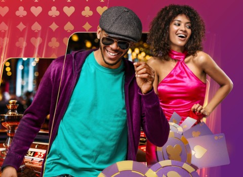 Carnival City Casino and Hotel in Brakpan, East Rand