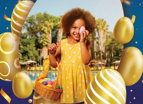 Entertainment Destination in Polokwane - Meropa Casino and Hotel