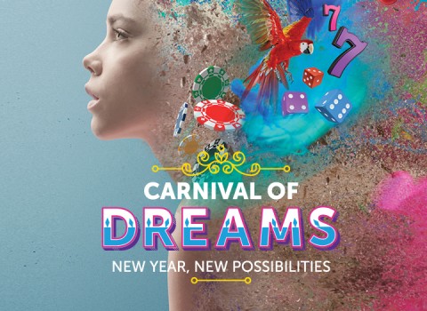 Carnival of Dreams