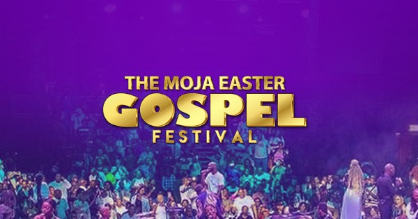 Moja Easter Gospel Festival | Carnival City