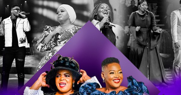 Moja Easter Festival | Carnival City