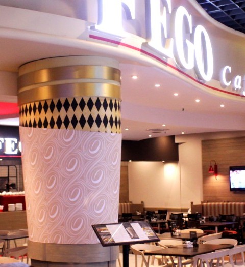 Fego Caffe | Carnival City Casino.