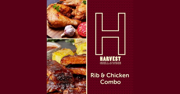 Harvest Themed Buffet | Flamingo Casino, Kimberley