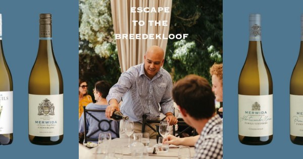 Merwida Wine Cellar | Golden Valley, Worcester