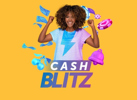 Cash Blitz