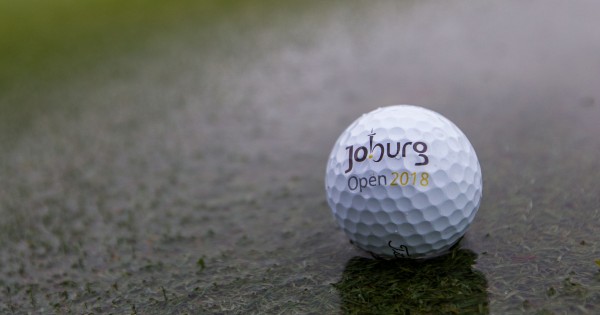 Joburg Open to make history with Monday finish at Randpark Golf Club