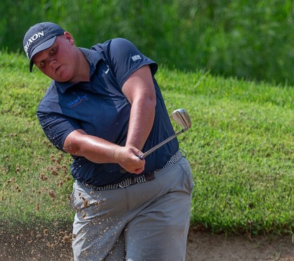South African duo in the hunt at SuperSport Ladies Challenge