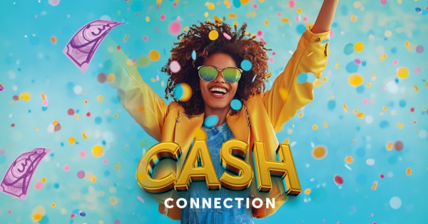 Cash Connection