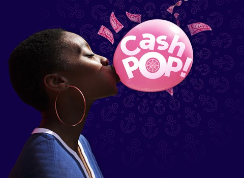 Cash Pop