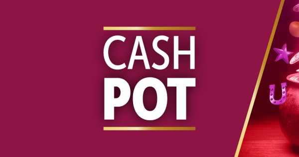 Cash Pot | Cape Town Casino