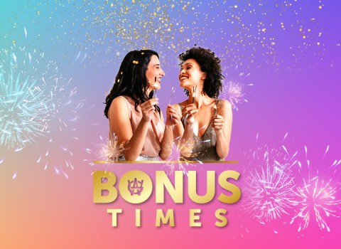 Bonus Times | GrandWest Cape Town