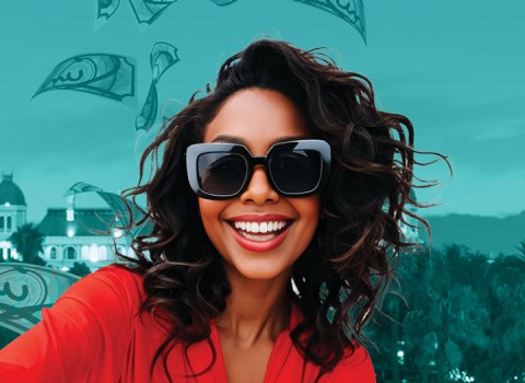 Cash Crush Fridays | GrandWest Casino