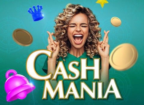 Cash Mania | GrandWest