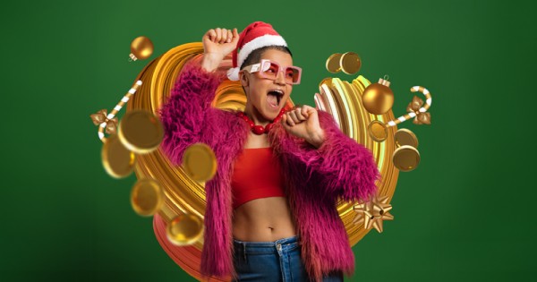 Festive Cash Spin | GrandWest Cape Town