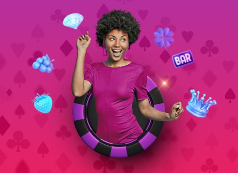 Lucky Lunch Loot | GrandWest Casino
