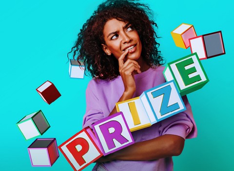 Pick a Prize | GrandWest Cape Town