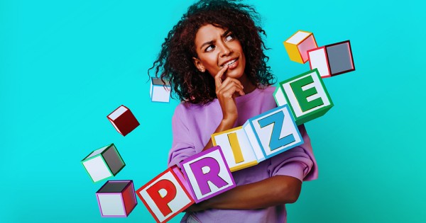 Pick a Prize | GrandWest Cape Town