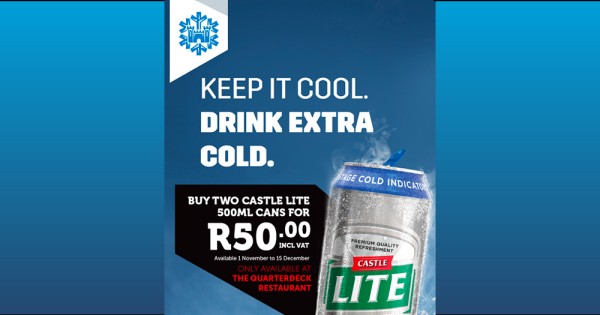 Castle Lite