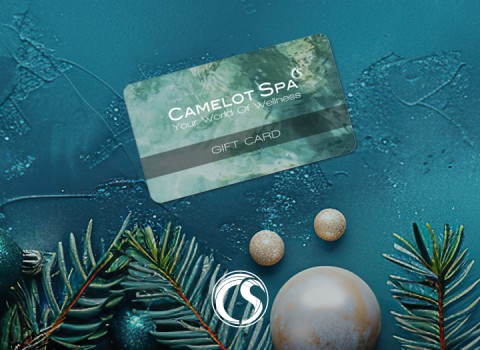 Camelot Spa - The Perfect Festive Gift |GrandWest, Cape Town