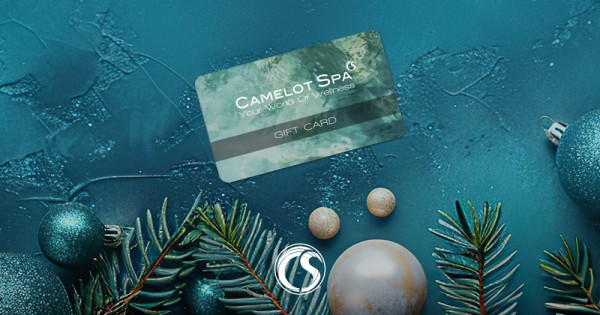 Camelot Spa - The Perfect Festive Gift |GrandWest, Cape Town