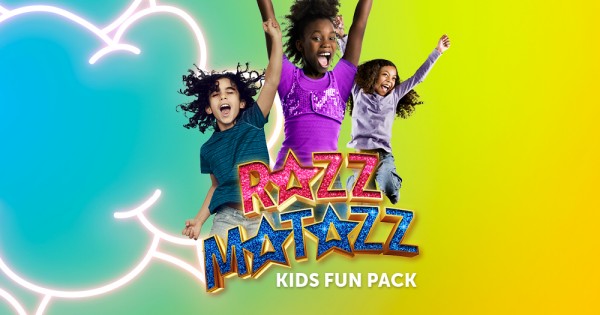 Kids Fun Pack