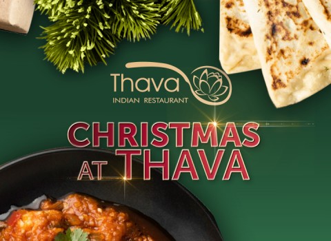 Christmas at Thava | GrandWest