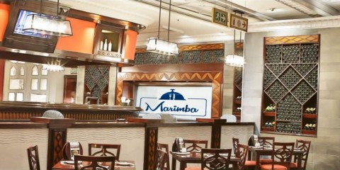 Restaurants in Polokwane at Meropa Casino | Sun International