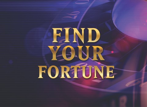 Find Your Fortune | Meropa Casino, Polokwane