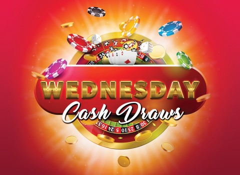 Wednesday Cash Draw | Polokwane