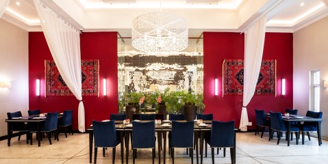 Restaurants in Polokwane at Meropa Casino | Sun International