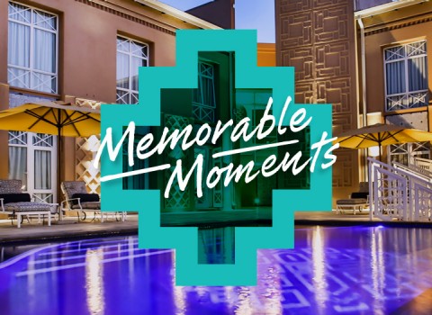 Accommodation Specials | Polokwane - Meropa Hotel