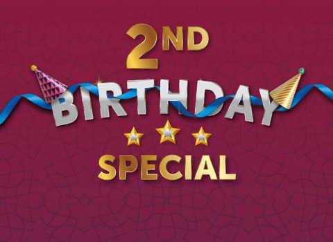 Meropa Hotel 2nd Birthday celebration | Polokwane