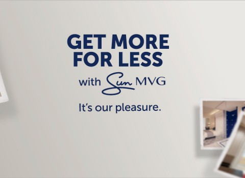 Meropa Hotel Sun MVG Members Discount | Polokwane