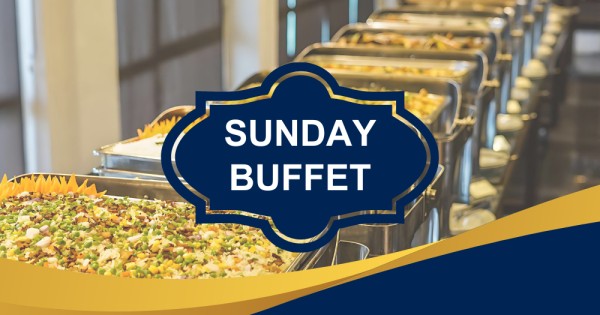 Sunday Buffet Special in Polokwane | Harvest Grill & Wine