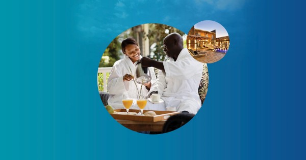 Meropa Hotel Easter Special | Limpopo Hotel