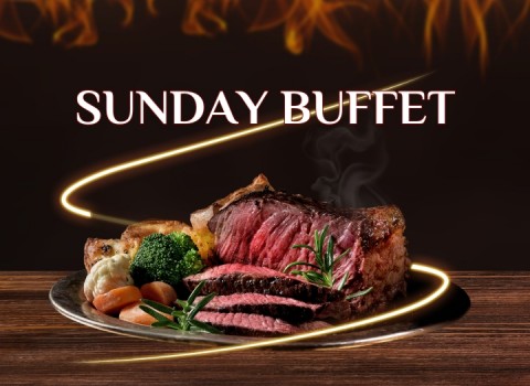 Buffet Specials in Polokwane at Marimba Restaurant Meropa Casinol