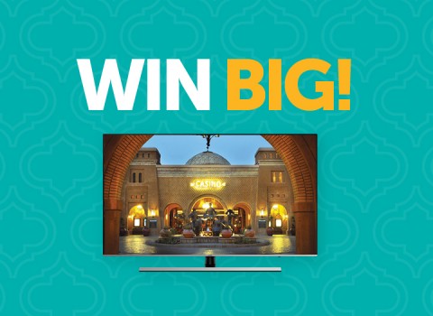 Win Big!