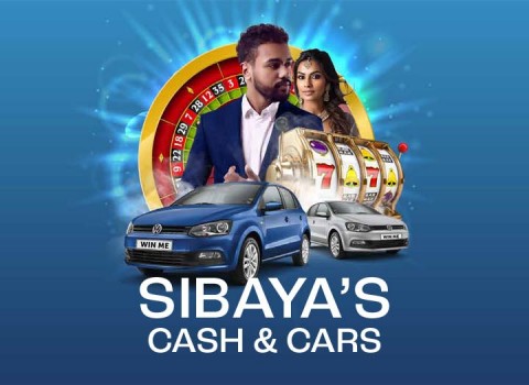 Sibaya's Cash & Cars at Sibaya Casino