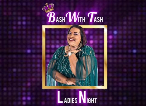 Bash With Tash live at Sibaya