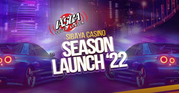 IASCA 2022 Season Launch